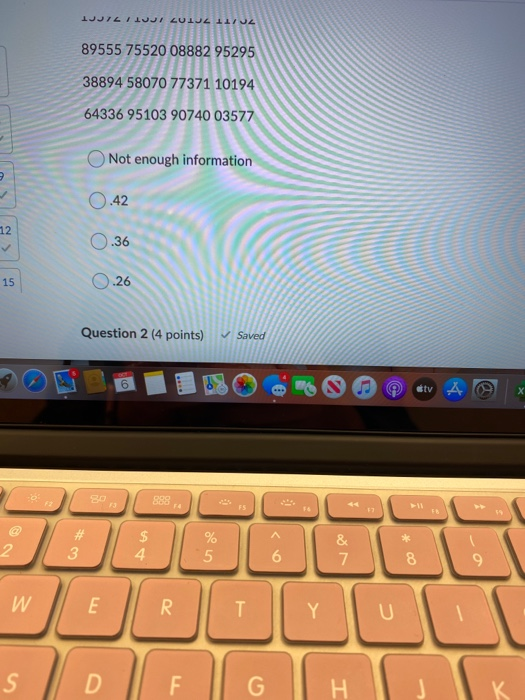 Solved During basketball games in the past, Michael has had | Chegg.com