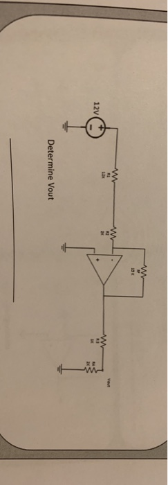 Solved 16. Given a single pole low pass filter with a cut | Chegg.com