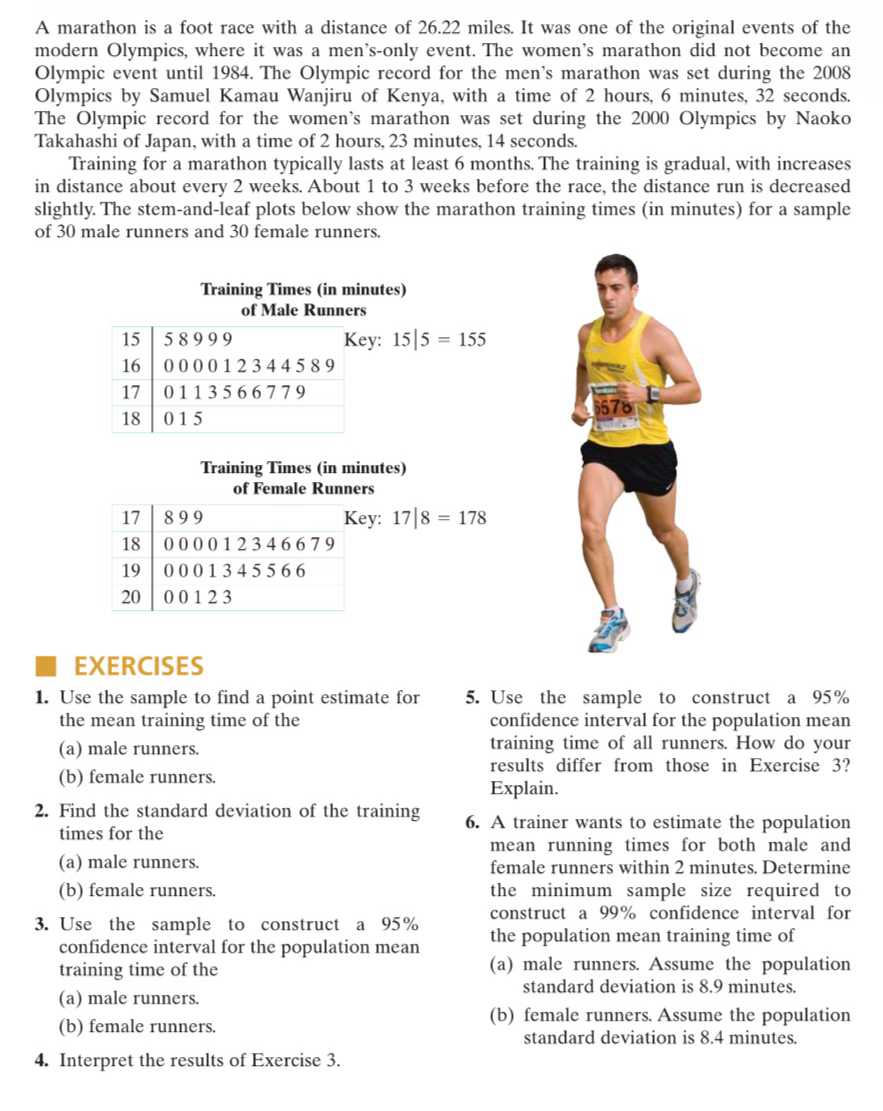 Solved Could i get a clear answer for #4 ﻿& #5 | Chegg.com