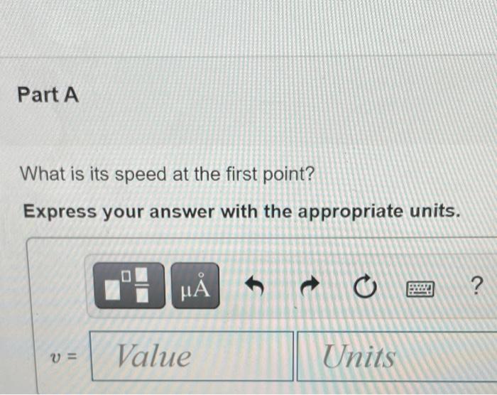 Solved An Antelope Moving With Constant Acceleration Covers