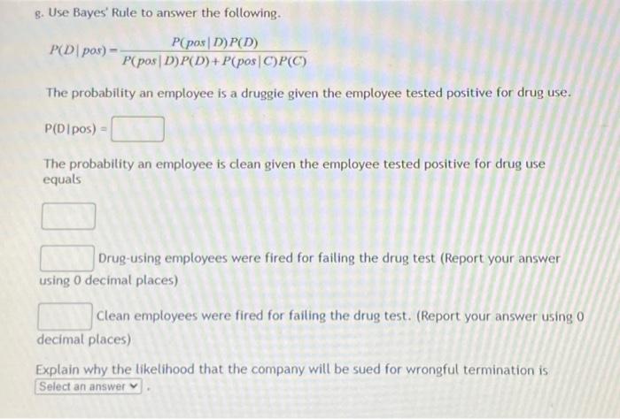 Round all non-integer values to 4 decimal places. For | Chegg.com