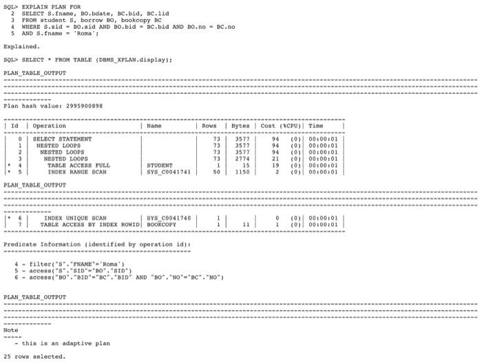 Solved Need some help drawing the query tree, the second | Chegg.com