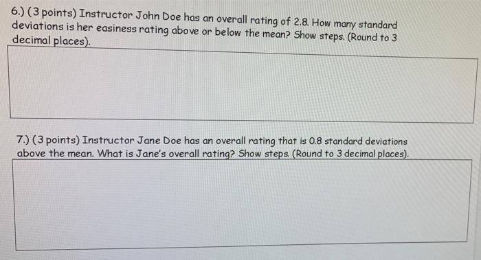 Solved Statistics Variable N N Mean SE Mean StDev Minimum Q1 | Chegg.com