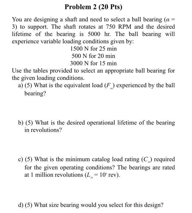 Solved Please solve problem 2 all parts!! I have provided | Chegg.com Solved Please solve problem 2 all parts!! I have provided | Chegg.com