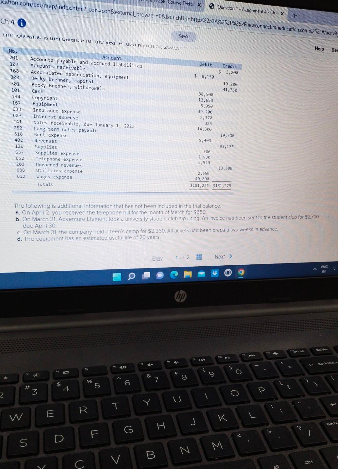 Solved Course Textb X | Chegg.com