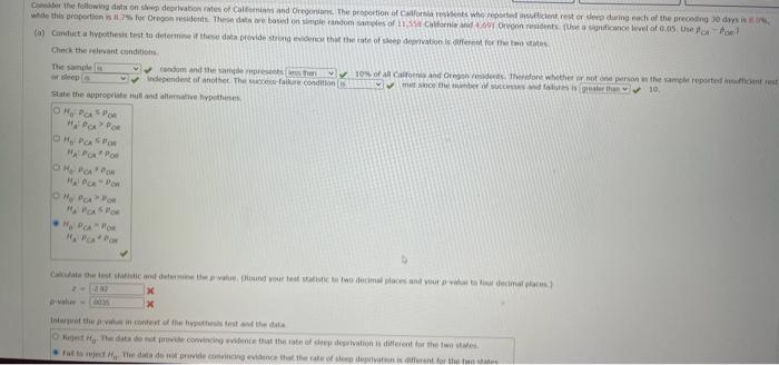 therk the relievert coneties toth campits (a) | Chegg.com