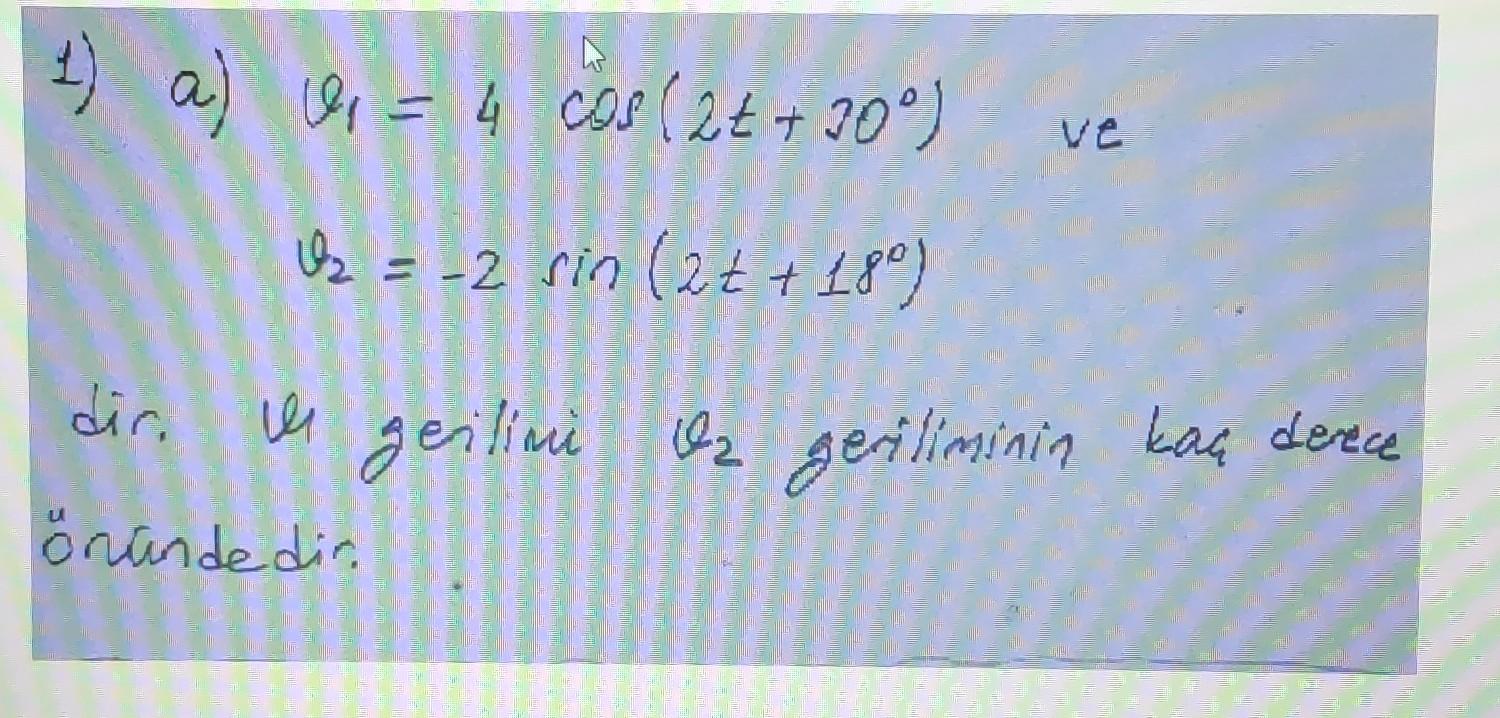 Solved urgent and very basic !! HOW MANY DAGREES IS THE | Chegg.com