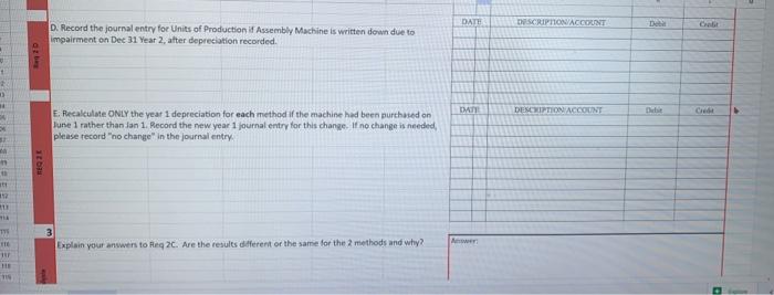 Please help me solve this project. Calculate | Chegg.com