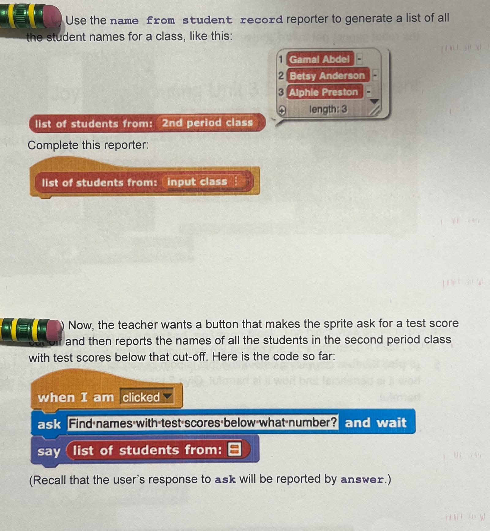 Solved snap! knowledge | Chegg.com