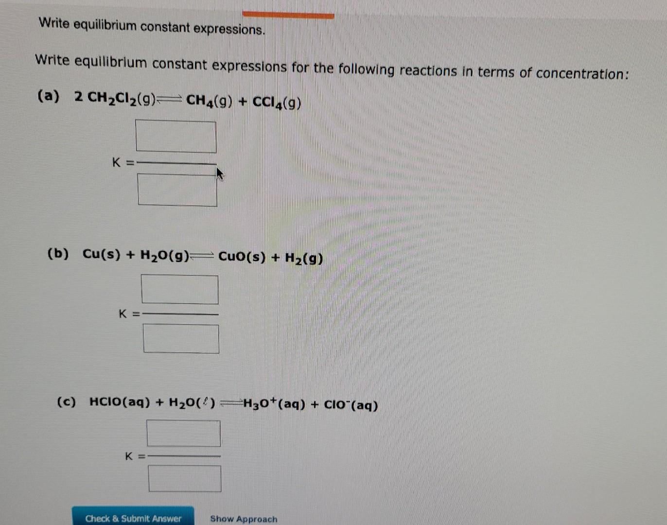 Solved Interconvert Kp and Kc values. Calculate Kp for the | Chegg.com