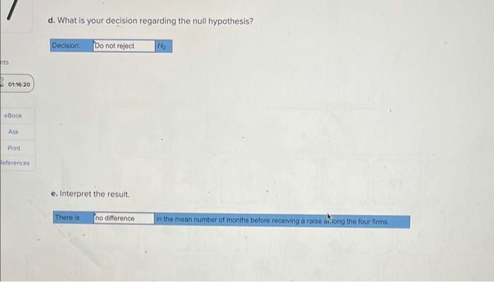 Solved Exercise 12-13 (Algo) (L012-2) 01:16:48 A senior | Chegg.com