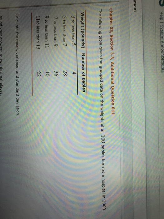 Solved tp.//euuyen.wileyplus.com/edugen/lti/main.uni Return | Chegg.com