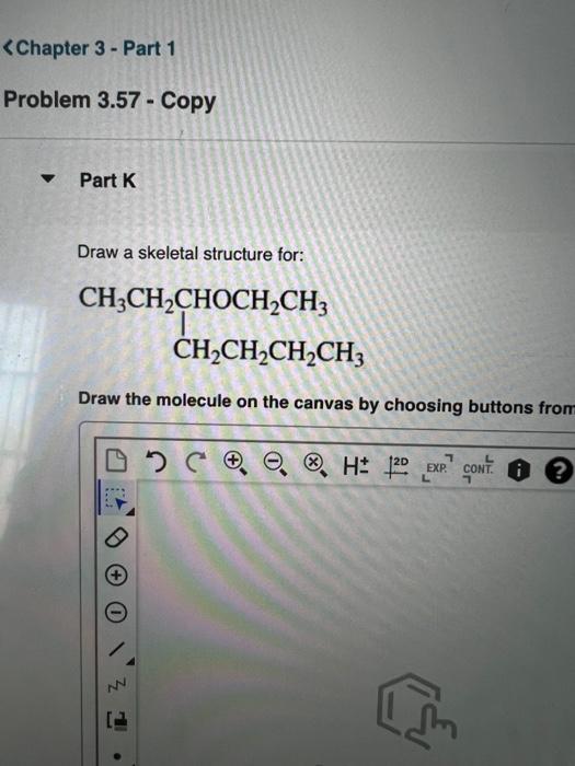 Solved What is the compound's systematic name? | Chegg.com