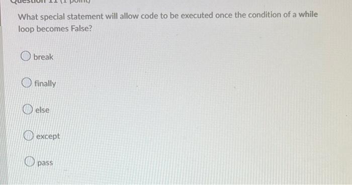 Solved The expected runtime of binary search for a sorted | Chegg.com