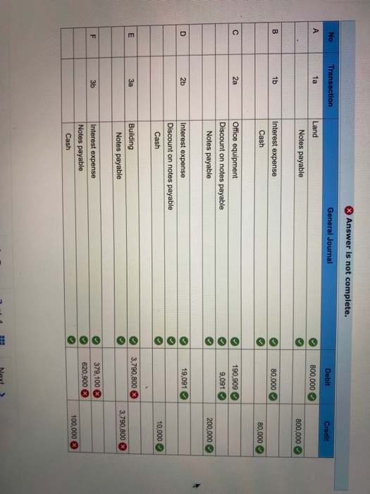 Solved At the beginning of the year, Lambert Motors issued | Chegg.com