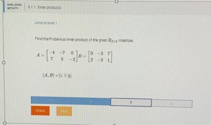 Solved please explain steps tha ks | Chegg.com