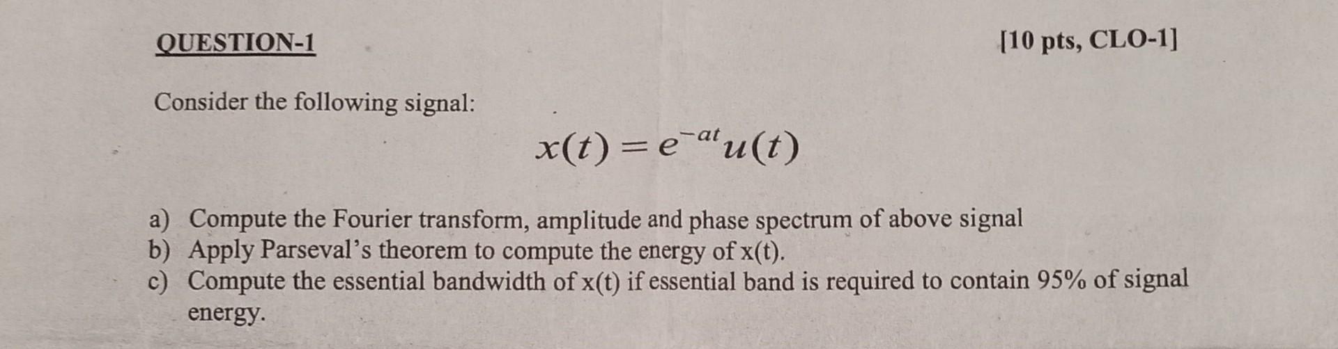 Solved Please Give Accurate Solution Reference Book modem | Chegg.com