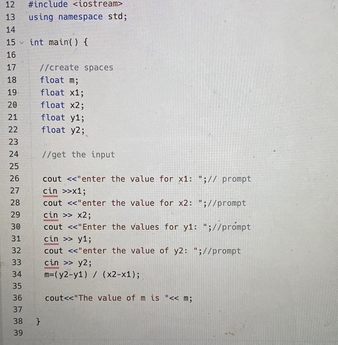 Solved Write the necessary program in t++that does the | Chegg.com