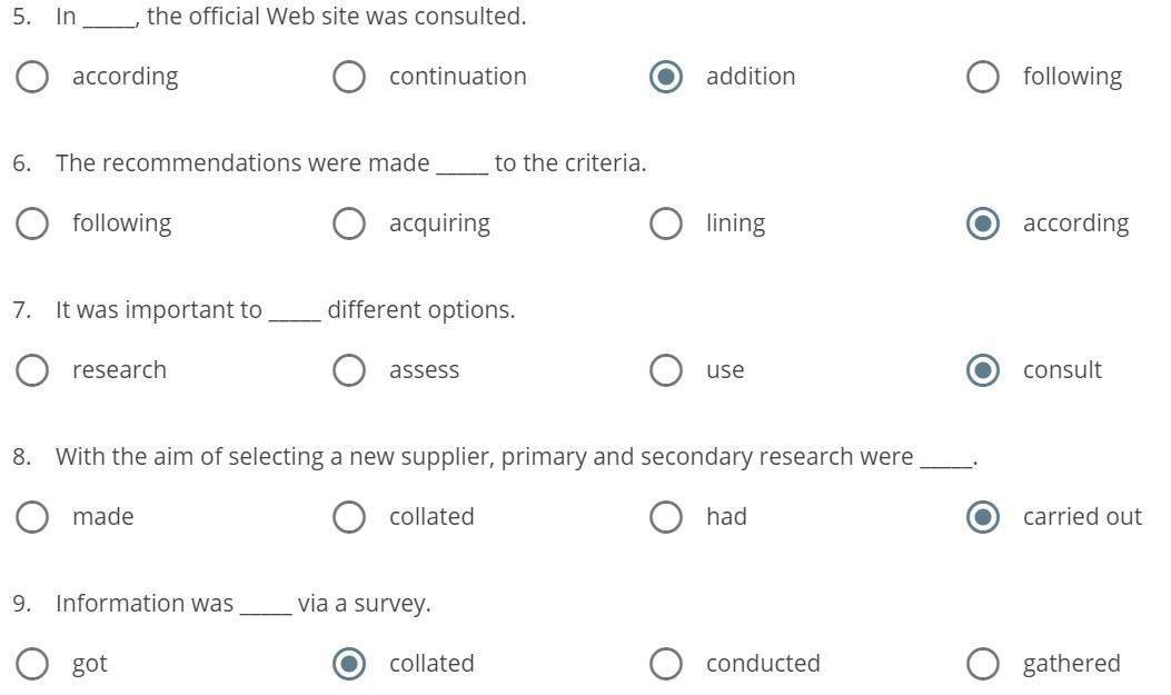 Select the incorrect words in this passage to strike | Chegg.com