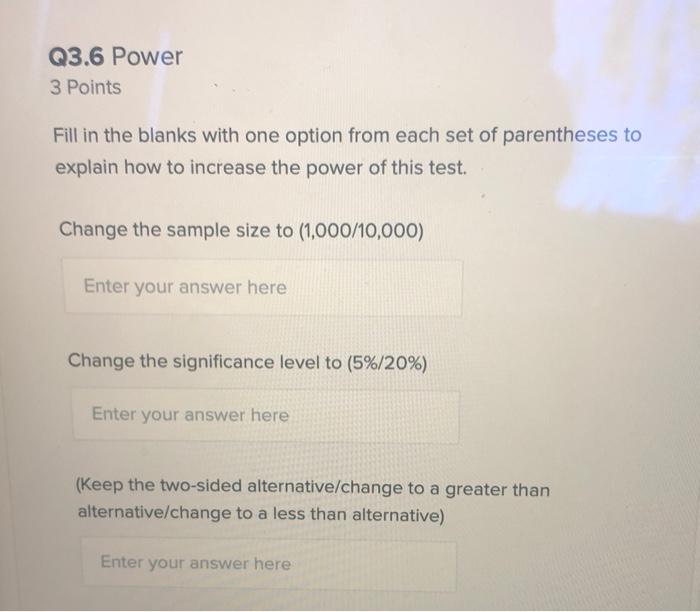 Solved Q3 Theory-based methods 9 Points Let's check your | Chegg.com
