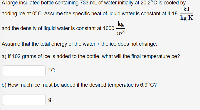 Solved Saturated water vapor is ﻿contained in ﻿a rigid | Chegg.com