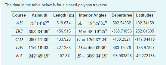 Solved A)Compute the adjusted departures.Express your | Chegg.com