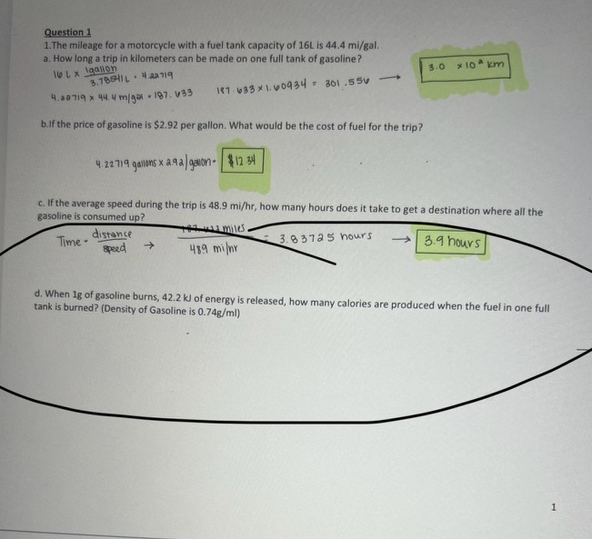 Solved Please answer the circled question | Chegg.com Solved Please answer the circled question | Chegg.com