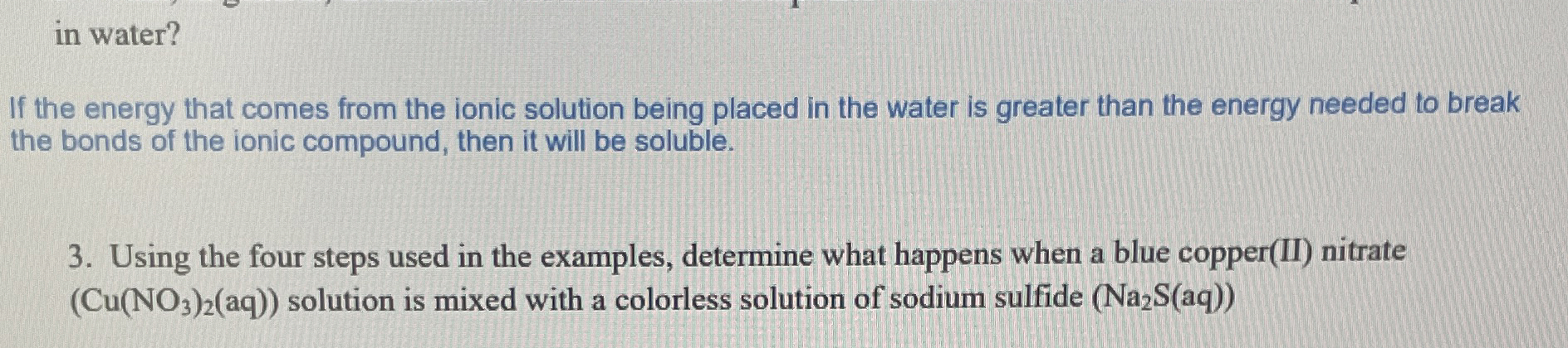 Solved Using the four steps used in the examples, determine | Chegg.com