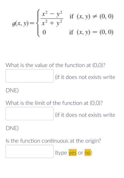 Solved In Finding The Linearization Of Function F X Y Xexy