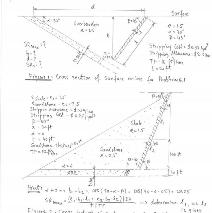 Problem 6.2 (from page 178, Introductory Mining | Chegg.com