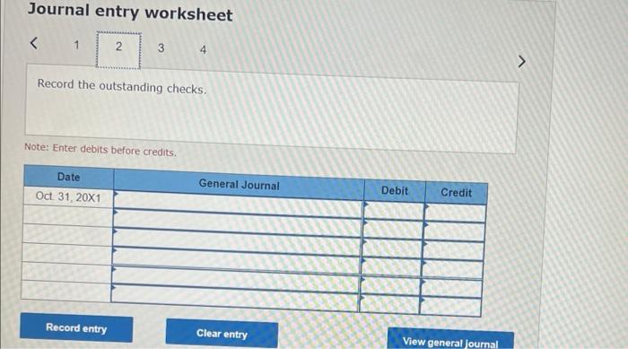 Solved Johnson Corporation recelved a bank statement showing | Chegg.com