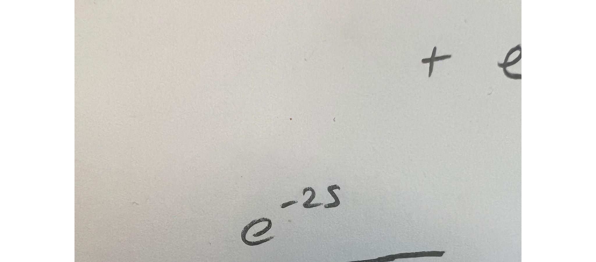 Solved +ee-25 | Chegg.com