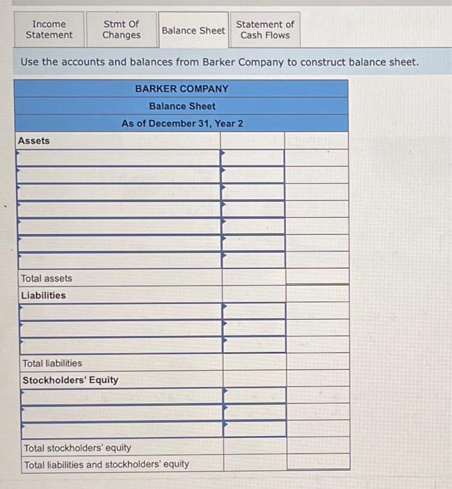 Solved Problem 2-36A (Static) Identifying and arranging | Chegg.com