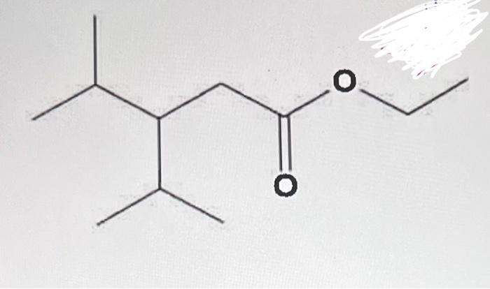 Solved what is the IUPAC name | Chegg.com