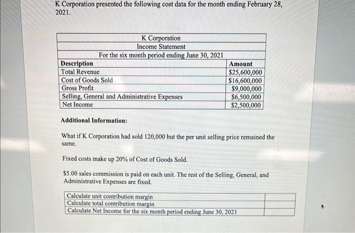 Managerial Accounting Chapter 2 Homework J | Chegg.com Managerial Accounting Chapter 2 Homework J | Chegg.com