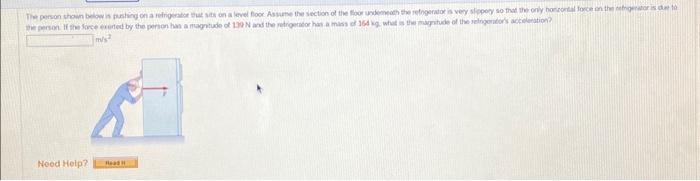 Solved m/s2 | Chegg.com