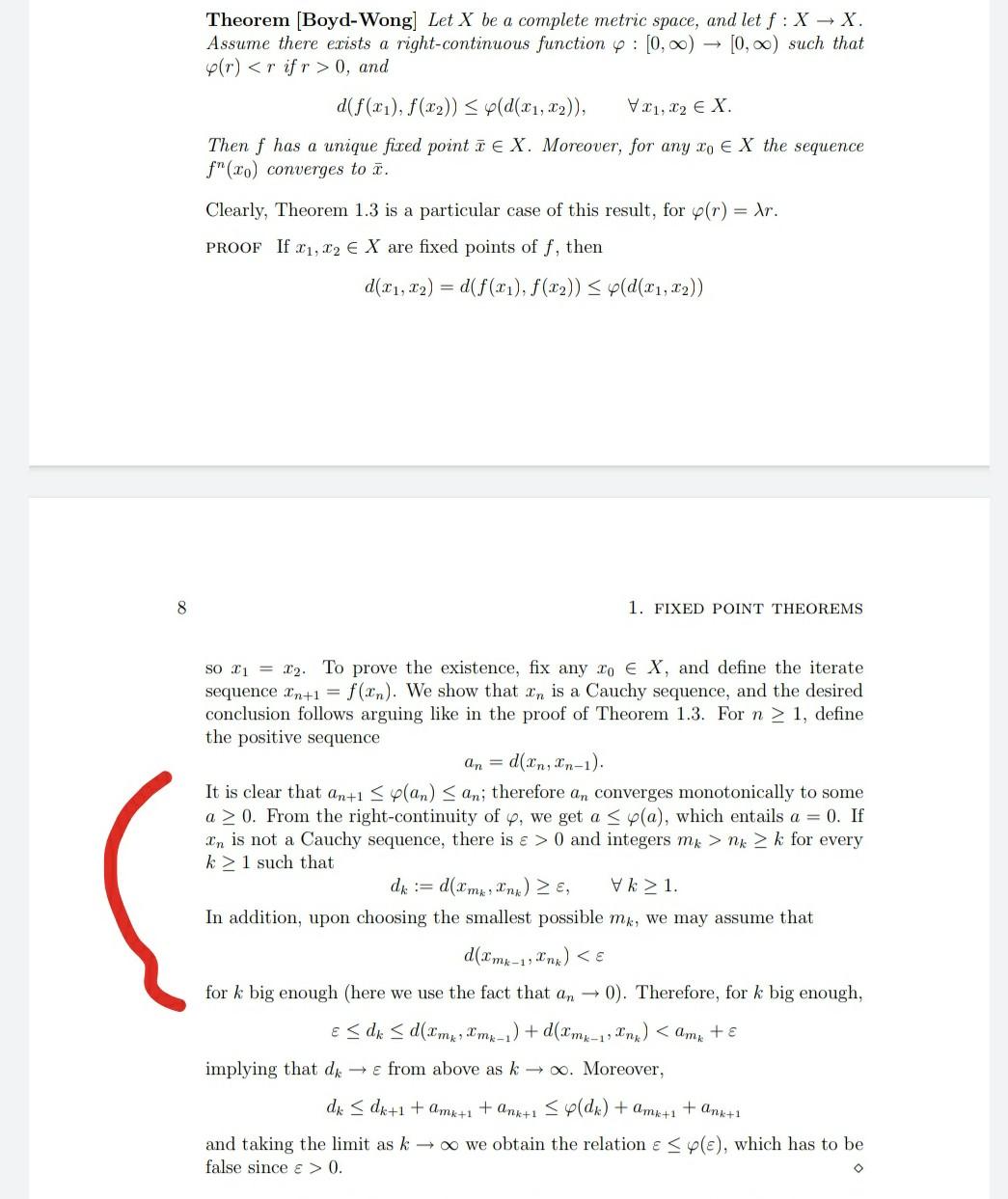 Solved Can someone eloborate the marked underlines ..neat | Chegg.com