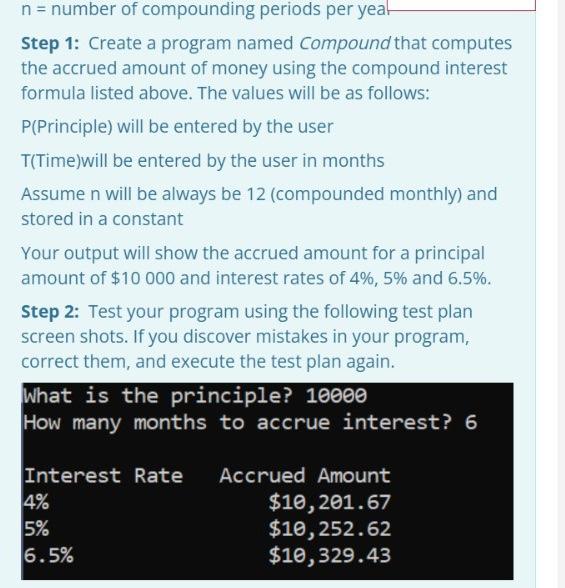 Solved CPSC1012 - Variable and Constant Identification | Chegg.com