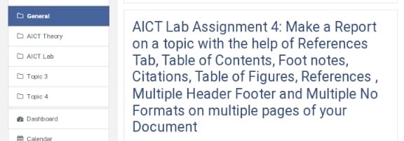 Solved \table[[ ﻿General],[ ﻿AlCT Theory],[ ﻿AlCT Lab],[ | Chegg.com