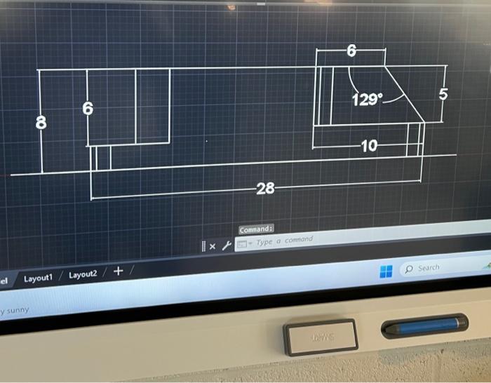Solved Explain Why And How You Recreate The First Image On 3277