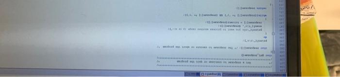 Solved Weite A C Program To Sum All Even Numbers Recursively 3799