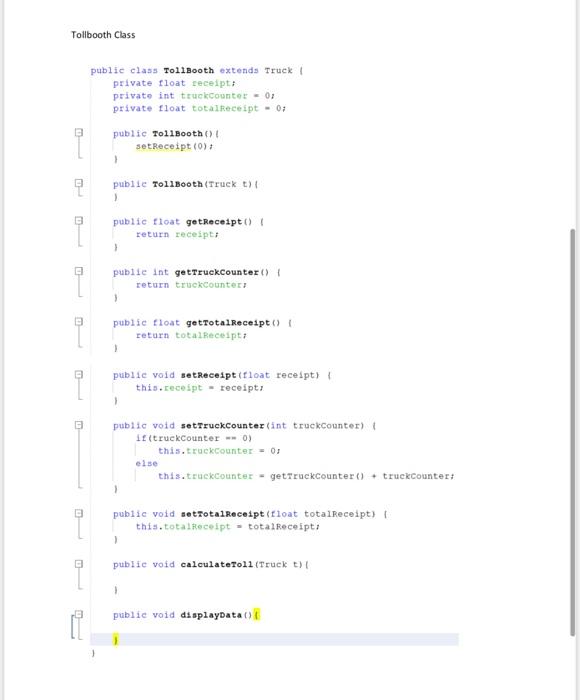 Solved EXPERT IN JAVA NEEDED •Please read the assignment | Chegg.com