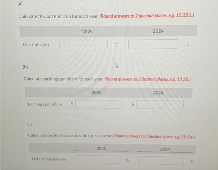 Solved suppose the following data were taken from the 2025 | Chegg.com