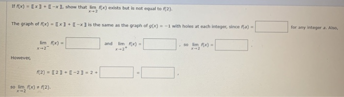 Solved If p is a polynomial, show that lim p(x) = p(a). X-a | Chegg.com