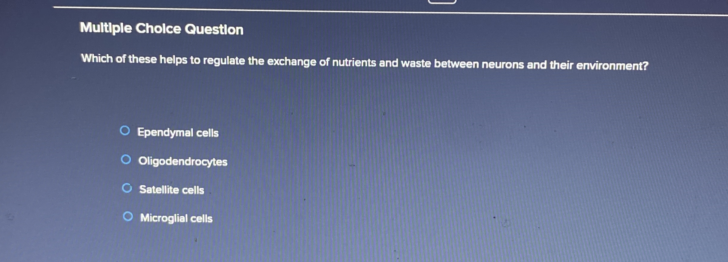Solved Multiple Cholce QuestionWhich of these helps to | Chegg.com