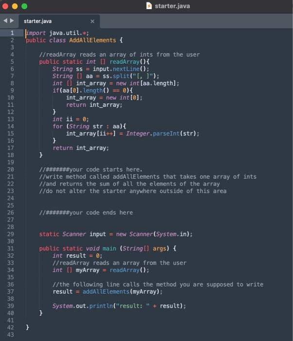 Solved specs Prog20 A . This exercise includes a | Chegg.com