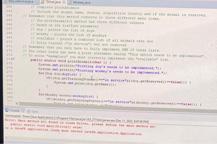 Solved I need help with my errors and how I can get rrid of | Chegg.com