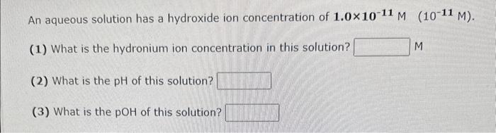 Solved Write the Ka expression for an aqueous solution of | Chegg.com