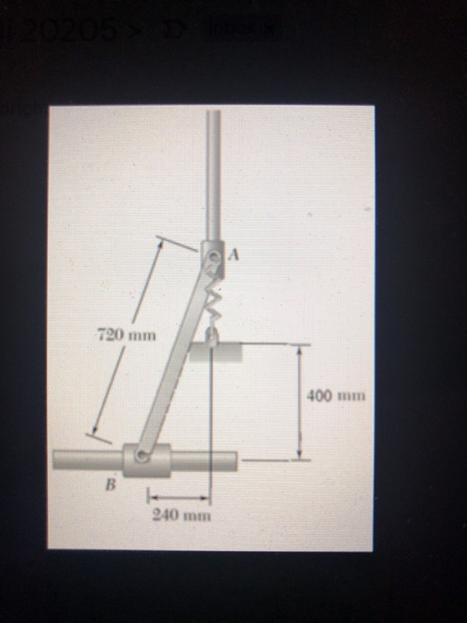 The 0.15 – m radius wheel (r = 0.15 m) shown rolls to | Chegg.com