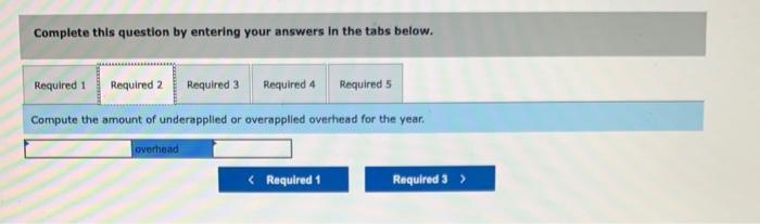 Solved Problem 3-14 (Algo) Schedule of Cost of Goods | Chegg.com